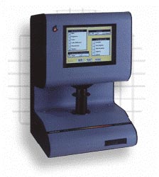 Color Touch Model ISO