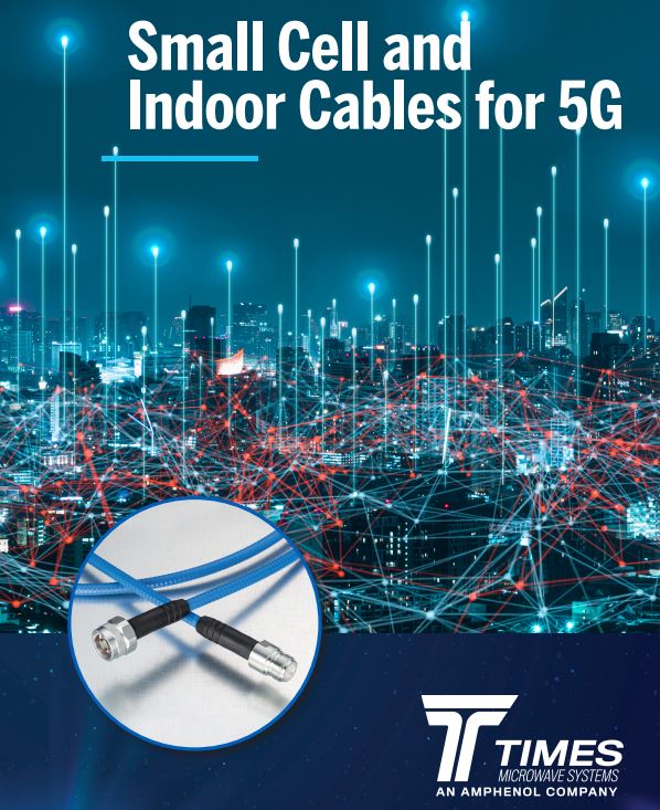 Small Cell And Indoor Cables For 5G