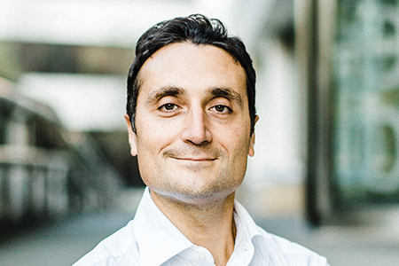 A QA With A Biotech FounderEntrepreneur