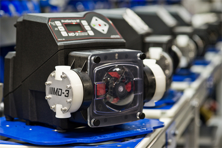 How To Choose The Correct Pump Technology For Your Application