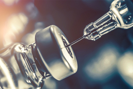 Needle Assembly Equipment