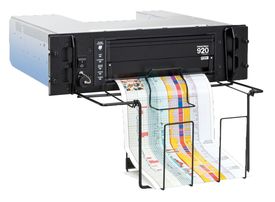 TransAct Technologies Announces New Line Of Printrex Printers For Oil ...