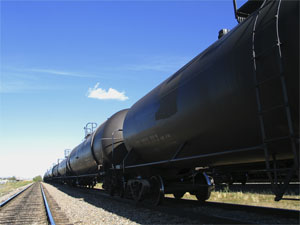 ChemLogix Enhances Rail Logistics Solutions With GeoMetrix Rail Fleet ...