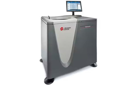 Optima™ AUC Sample Characterization instrument