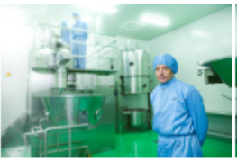 Commercial Manufacturing Services