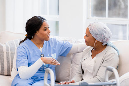 4 Ways Home Visits Support Successful Rare Disease Clinical Trials