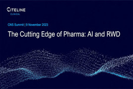 Clinical Tech Leader, eClinical Platforms, Clinical Trial Patient Tech ...