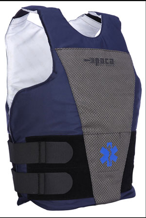 Outlast Technologies And Point Blank Solutions Bring The Most ...