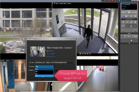 Genetec Inc Announces New Version Of Its Unified IP Security Platform ...
