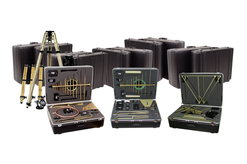 Antenna Selection By Test Type Catalog