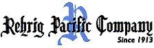Rehrig Pacific Company