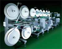 Dressing Manufacturing System