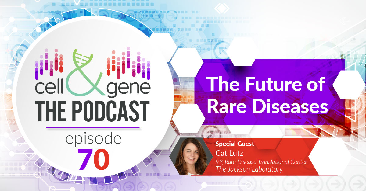 The Future of Rare Diseases with The Jackson Laboratory's Rare Disease ...