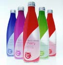 Larger Bottle, Shrink-Sleeve Label Refreshing Changes for Clearly Canadian