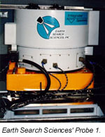 Hyperspectral Remote Sensing Valuable Tool for Petroleum Industry