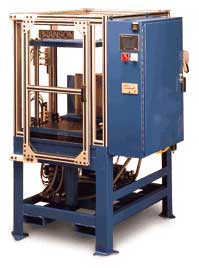 Hot Plate Welding Equipment