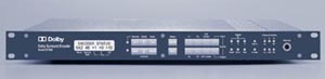 Dolby Surround Encoder