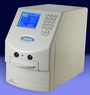 MOCON To Introduce Feature Rich, Low-Cost, Easy-To-Use Oxygen ...