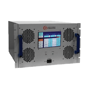 Solid State High Power Amplifier AMP20081
