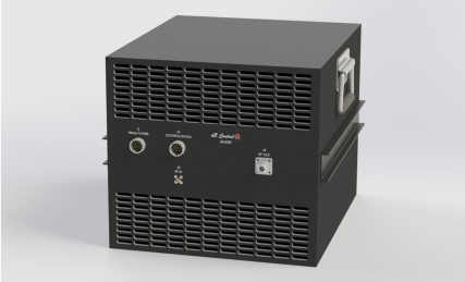 Solid State High Power Amplifier dB-8059