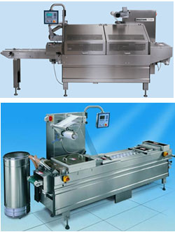 Multivac Exhibits Versatile And Reliable Packaging Systems For ...