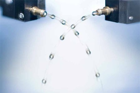 Dosing Systems and Components