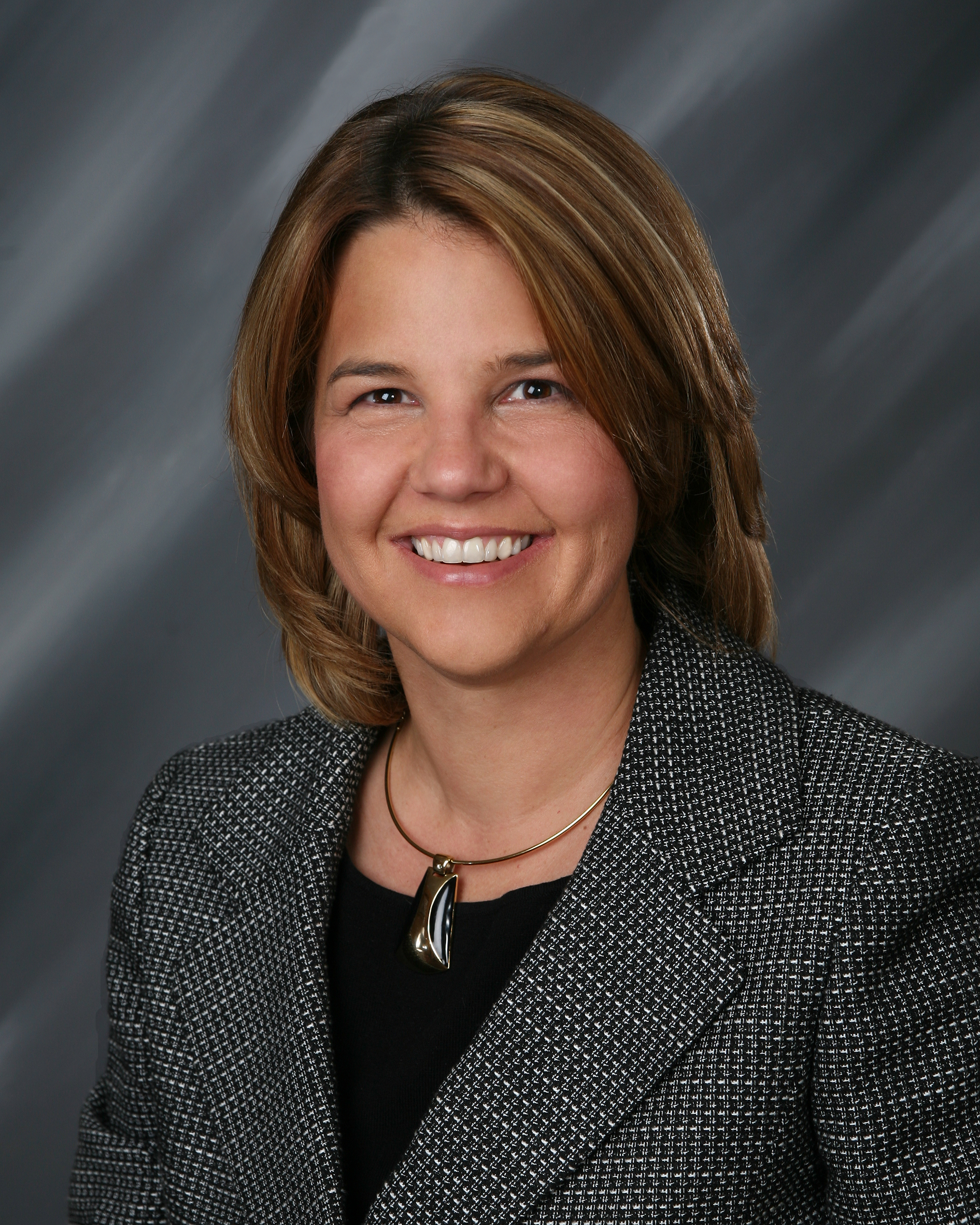 Pamela Petrow Receives CSAA's Prestigious Stanley C. Lott Award