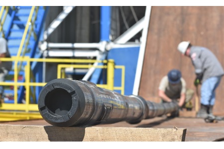 Scientific Drilling International Introduces HALO Rotary Steerable System