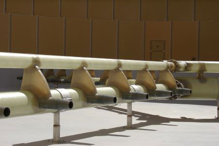 KLa Systems Jet Aerator