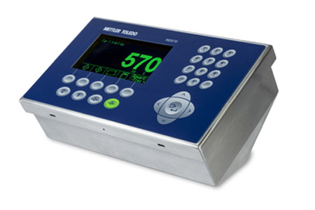 Weighing Terminal IND570