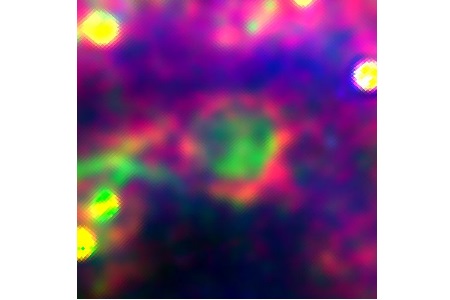 Rings And Loops In The stars Planck's Stunning New Images
