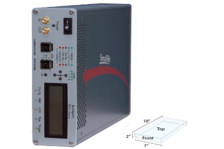 SerialTek Delivers The Industry's First Compact Portable Analyzer ...