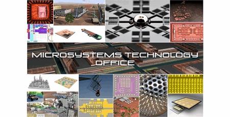 DARPA's Microsystems Technology Office Streamlines Contracting For ...