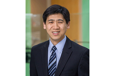 WRF Announces 2021 Paul L. Busch Award Winner