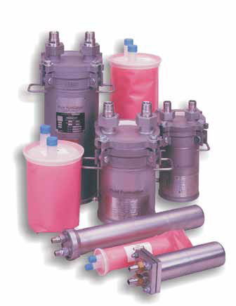 CUNO CTG-Klean System