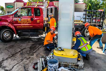 Improving Field Efficiency With Mobile Apps