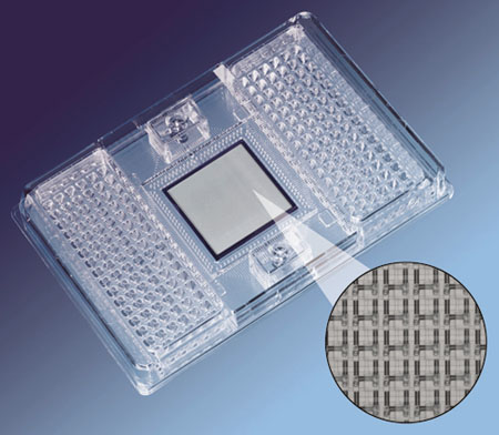 New 96.96 Dynamic Array Accelerates SNP Genotyping