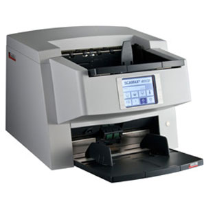 InoTec Scanners Certified For PaperVision Capture