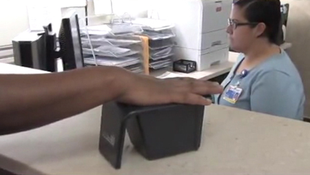 Video Case Study: El Camino Hospital Enhances Patient Registration With ...