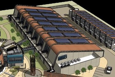 Biwater Awarded Advanced Water Treatment Project In California