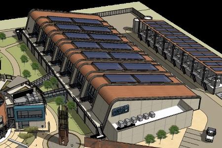 Biwater Awarded Advanced Water Treatment Project In California