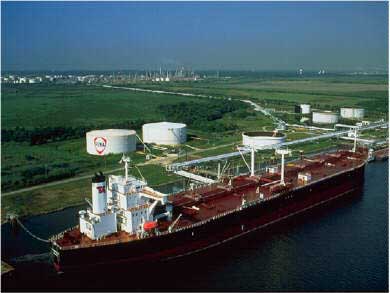 Shell, BASF, Totalfina Will Build World's Largest Butadiene Extraction Unit