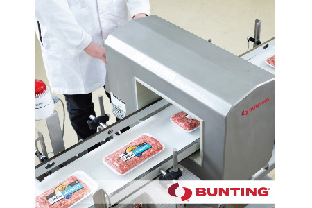 Bunting Provides Essential Support To Food Industry During Covid-19 ...