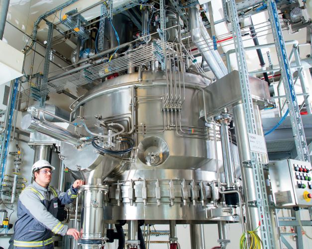 Exclusive Synthesis - API HPAPI And Intermediates