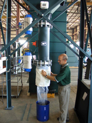 FARR Explains The Benefits Of Dust Collectors For Manufacturers ...