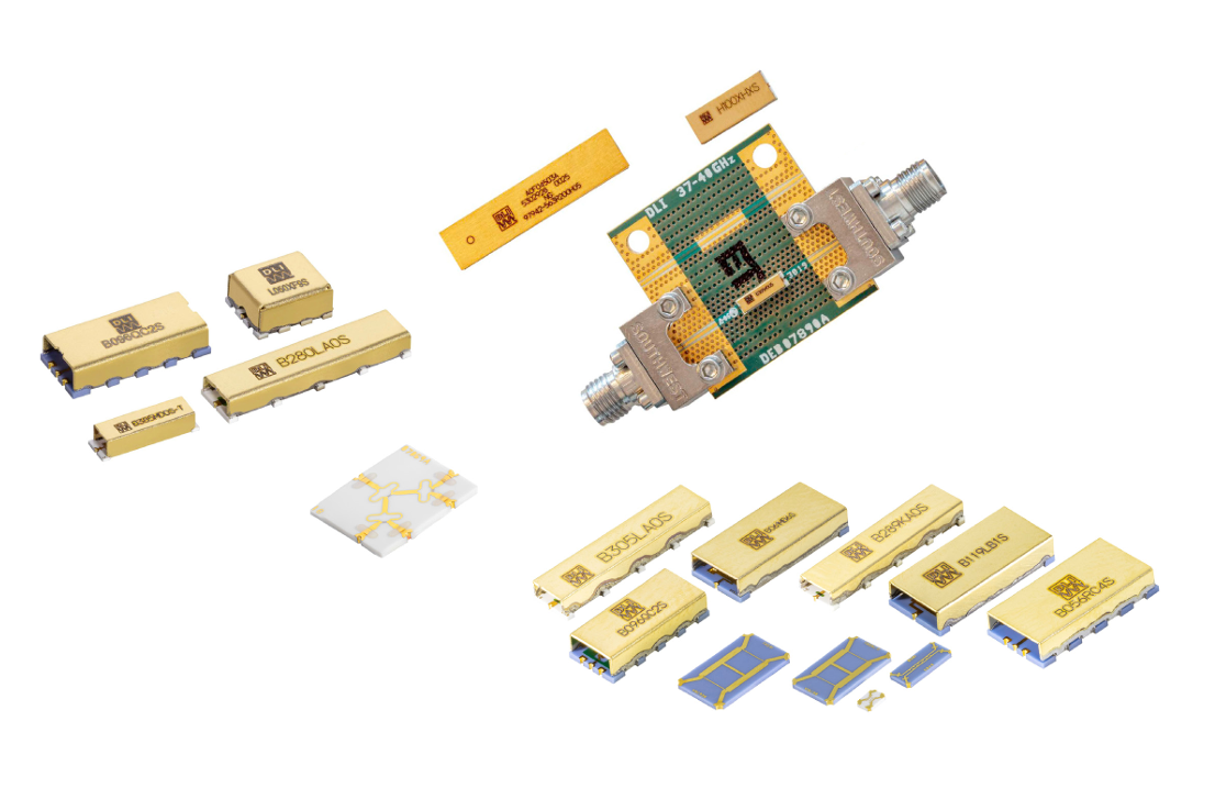 Filter Basics E-Book