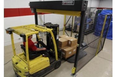 Defender Cell Adds Safety To Common Automated Processes