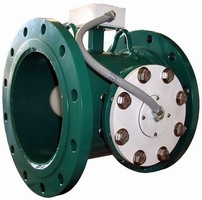 EMCO Flow Systems Offers Electromagnetic Flow Meter