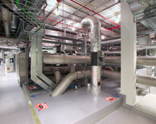 Plant Engineering Services