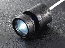 New LED Spot Projectors Offer Industry-Leading Illumination